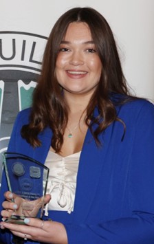 HONDA PR AWARD WINNER AND MCLAREN VICE PRESIDENT CONCLUDE MICA’S FIRST ...